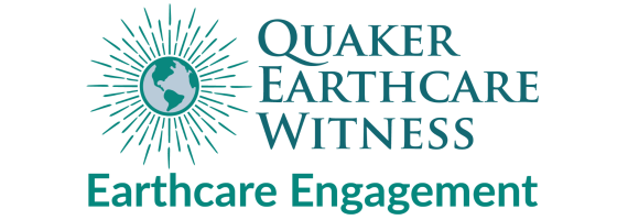 May Earthcare Engagement with Quaker Earthcare Witness